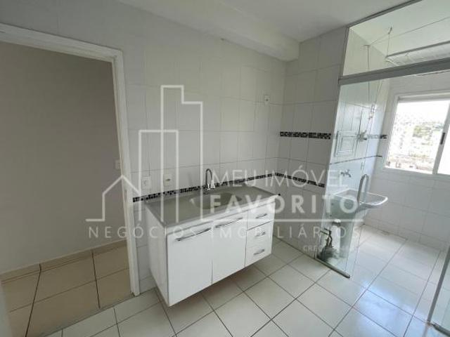 Vende se apartamento de 2 dormitórios, Condomínio Vista Centrale Jundiaí SP