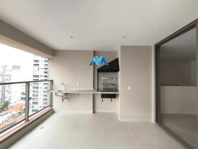Vende se Apartamento de 3 Dormitórios na Vila Mariana