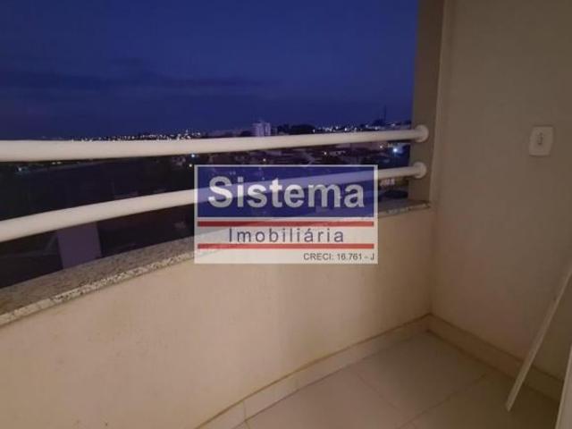Vende se apartamento de 3 dormitórios Vila Itália Rio Preto
