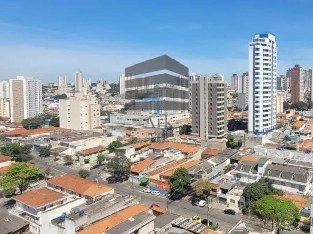 Vende se apartamento de 3 quartos com 1 suíte no Ipiranga, 2 vagas de garagem São Paulo SP