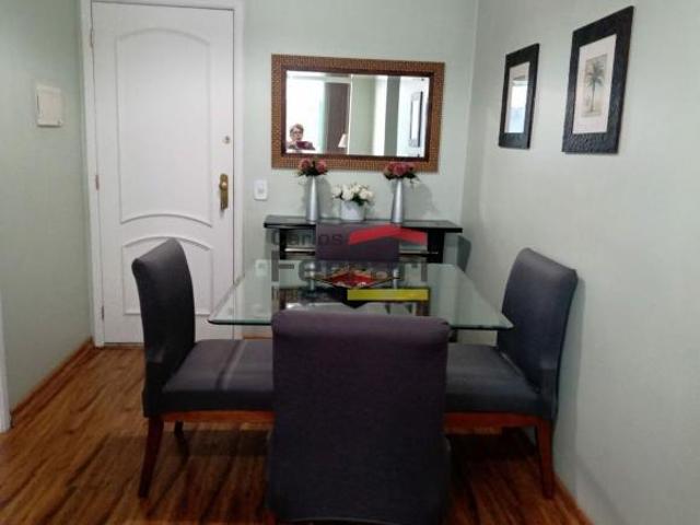 VENDE SE APARTAMENTO DE 3 QUARTOS, SUÍTE, VAGA DE GARAGEM