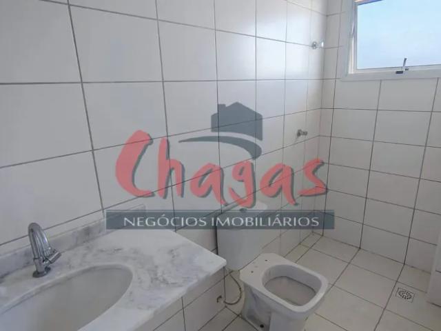 Vende se | apartamento duplex | cidade jardim