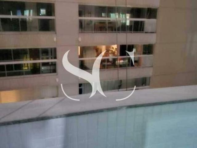 Vende se apartamento duplex de 01 dormitório no bairro de Gonzaga em Santos