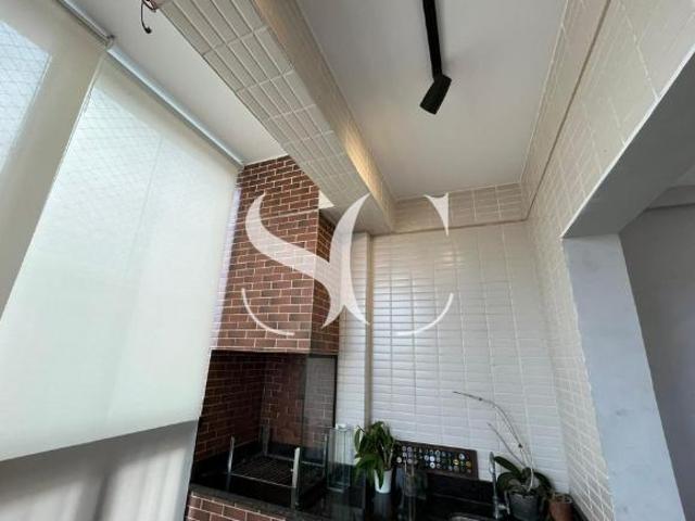 Vende se apartamento Duplex de 03 Dormitórios no bairro de Vila Mathias em Santos