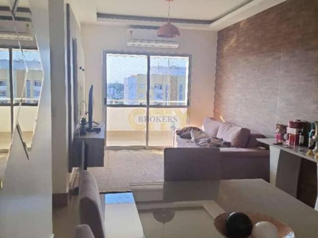 Vende se Apartamento Edifício Villa Asturias Araés