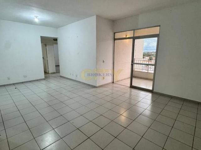 Vende se Apartamento Edifício América Central