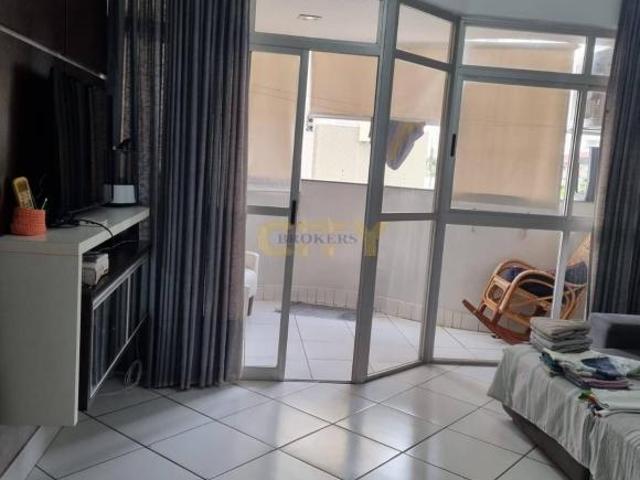 Vende se Apartamento Edifício Ana Vitória