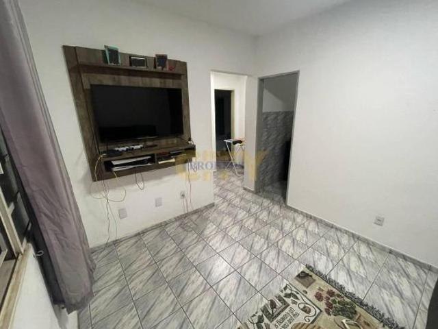 Vende se Apartamento Edifício Confiança I