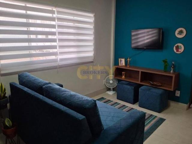 Vende se Apartamento Edifício Confiança I