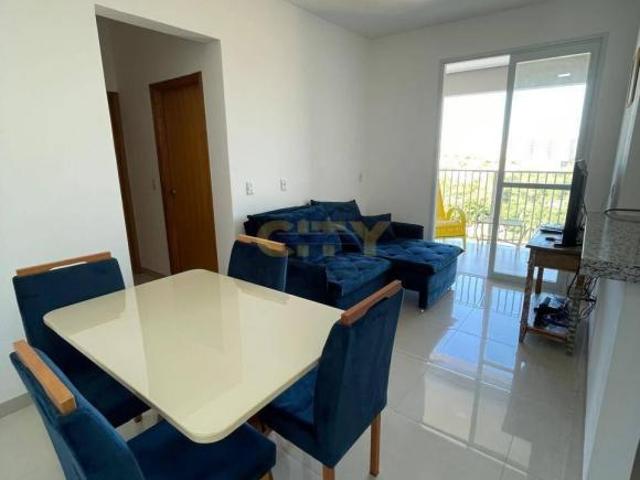 Vende se Apartamento Edifício Colina Park