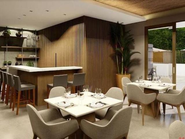 Vende se Apartamento Edificio da Artes