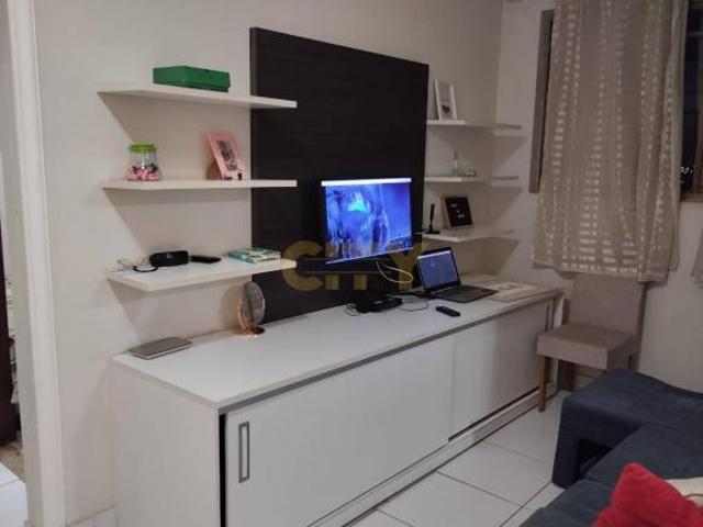 Vende se Apartamento Edifício Ilhas do Sul III Cidade Alta