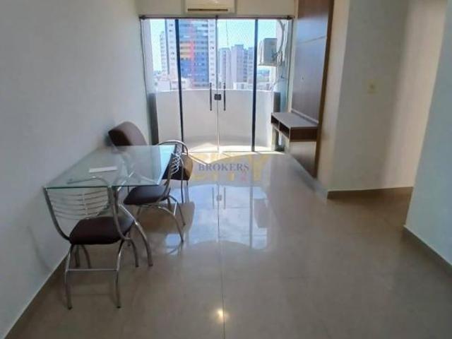Vende se Apartamento Edifício Mônaco