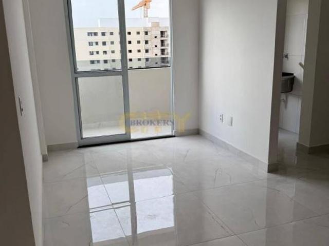 Vende se Apartamento Edifício MOA Morada do Ouro Apartaments