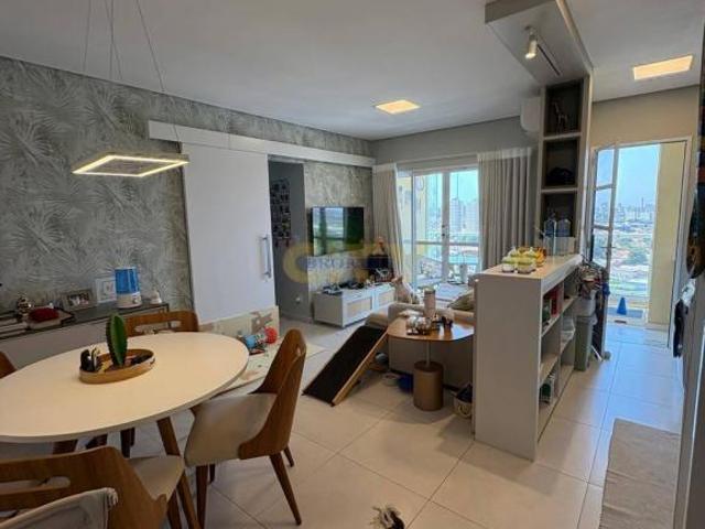 Vende se Apartamento Edifício Park Cidade Alta