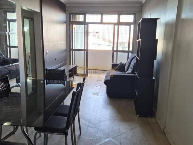 Vende se Apartamento Edifício Serra Dourada