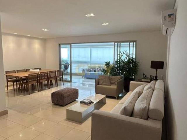 Vende se Apartamento Edifício Solar Rivera