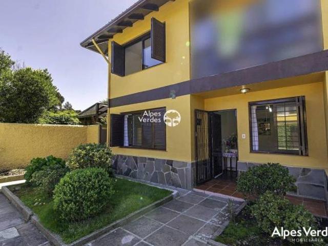 Vende se Apartamento em Canela 5 minutos da catedral de pedra