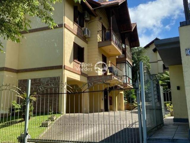 Vende se apartamento em Canela a 5 minutos da Catedral de Pedra