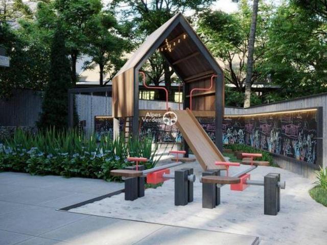 Vende se apartamento em Canela a 5 minutos da Catedral de Pedra