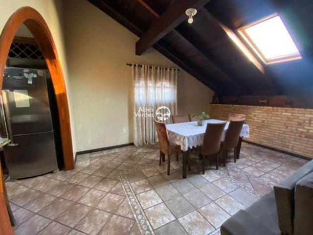 Vende se apartamento em Canela a 3 minutos da Catedral de Pedra