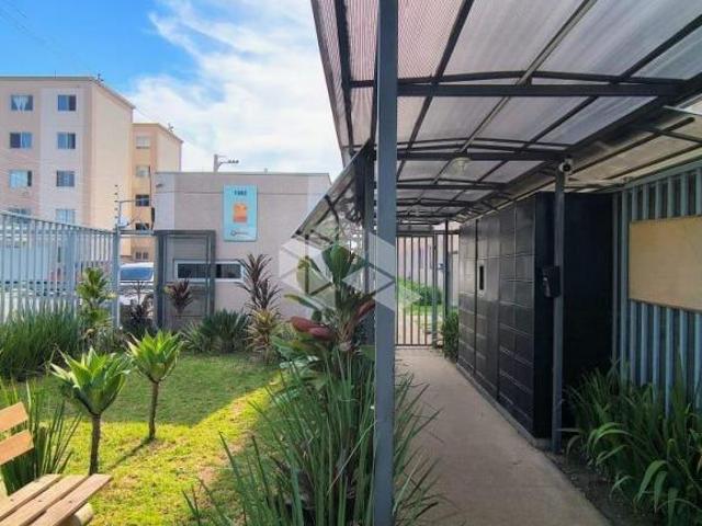 Vende se apartamento em Canoas Bairro Estância Velha