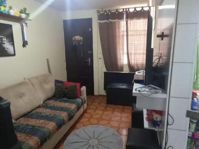 VENDE SE APARTAMENTO EM CARAPICUIBA