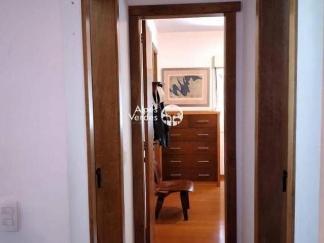 Vende se Apartamento em condomínio de Gramado RS, com 2 quartos