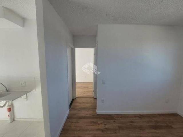Vende se Apartamento em Condominio Fechado 2 Dormitórios, bairro Rubem Berta, valor de R$ 149.000,00