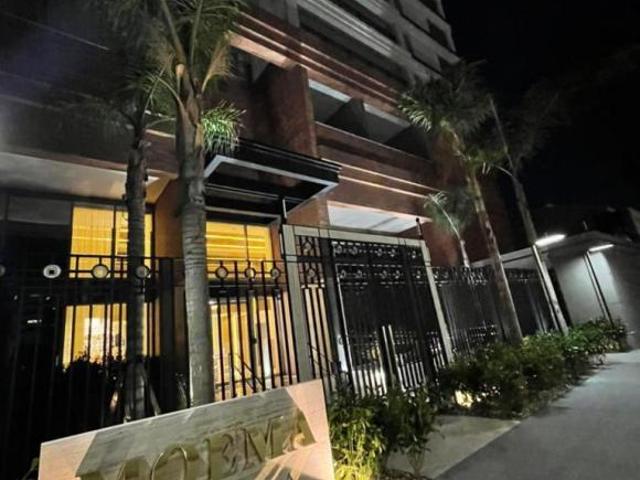 Vende se Apartamento em frente ao Shopping Ibirapuera