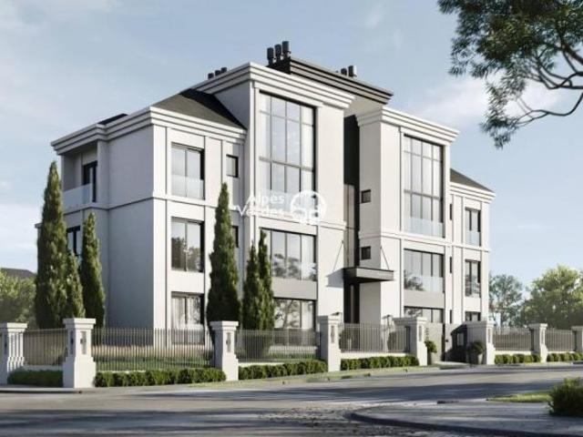 Vende se Apartamento em Gramado a 5 minutos da Rua coberta