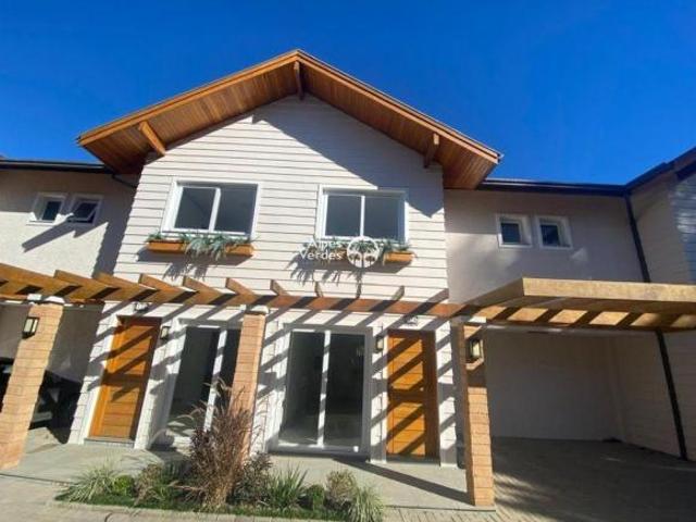 Vende se Apartamento em Gramado Vale Aurora a 11 minutos da Rua Coberta