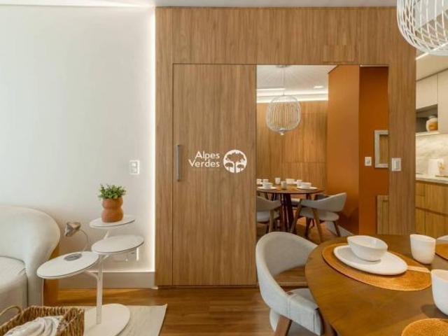 Vende se apartamento em Gramado 1 Quarto Valor R$897.000,00