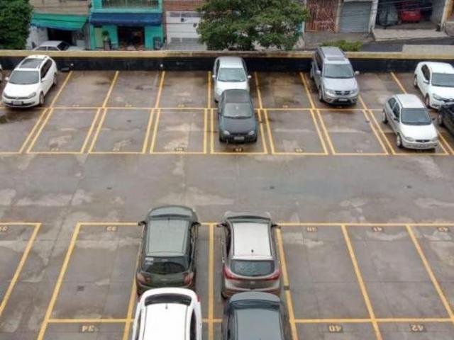 Vende se Apartamento em Jd. Elizabete – Taboão da Serra/SP!