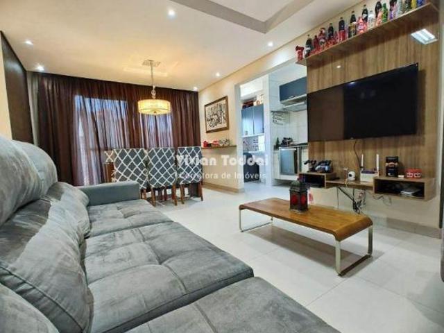 Vende se Apartamento em Jundiaí