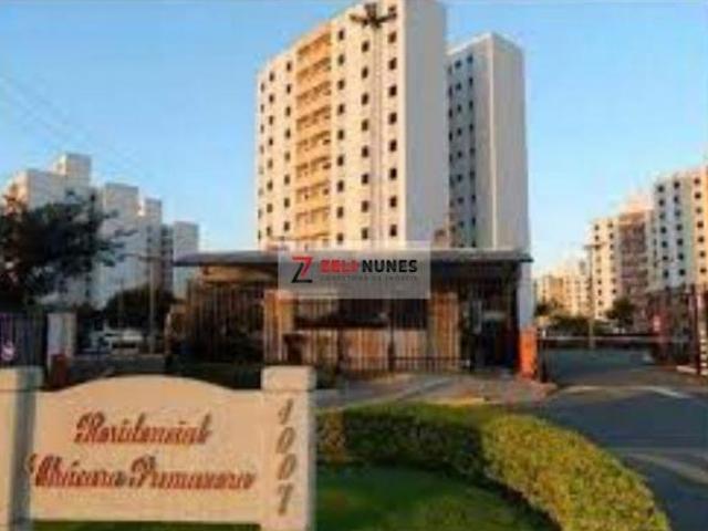 Vende se Apartamento em Jundiaí