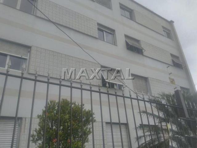 Vende se Apartamento em Santana com 03 Dormitórios com 100 m² ao lado do CPOR Região Braz Leme