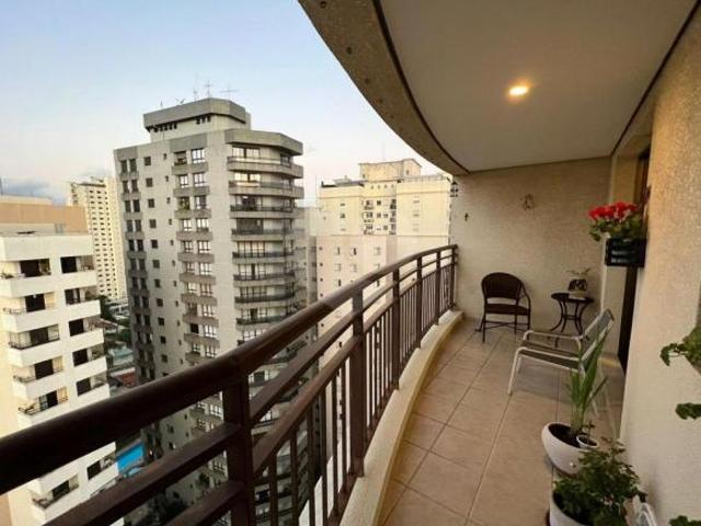 Vende se: Apartamento em Santana com 105m², Vista Livre, 3 Quartos, 2 Vagas!