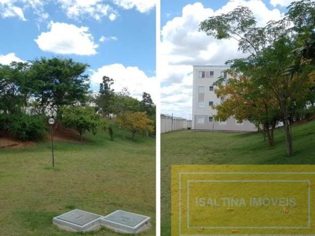 VENDE SE APARTAMENTO EM SALTO SOLAR DOS SABIAS PREÇO IMPERDÍVEL