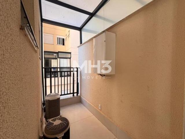 Vende se apartamento Garden com 102m² no Swiss Park, Campinas/SP