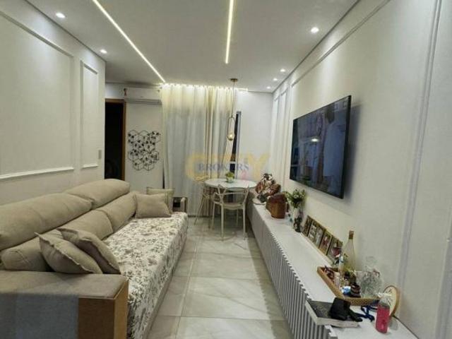 Vende se Apartamento Garden Condomínio Chapada Pantanal