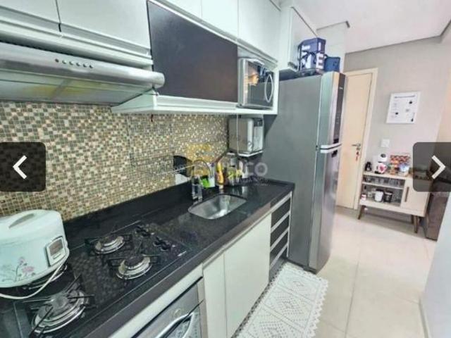 Vende se Apartamento Garden no Condomínio Residencial Vienna II – Vinhedo/SP
