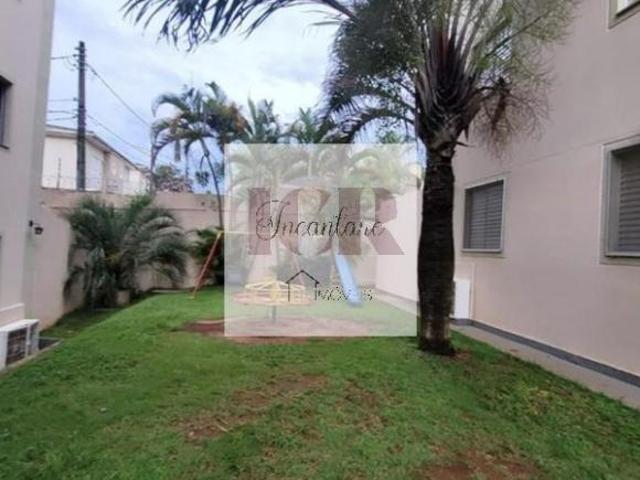 Vende se Apartamento Garden no Jardim Guadalajara, Sorocaba SP