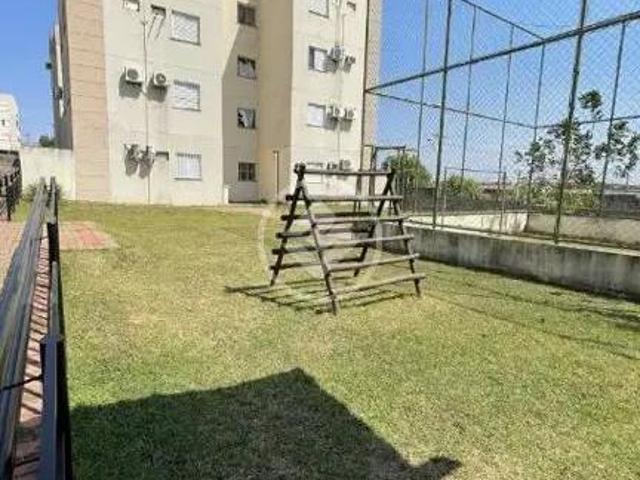 #Vende se apartamento GARDEN no Residencial Lisboa com 02 quartos, com ótima localização na região