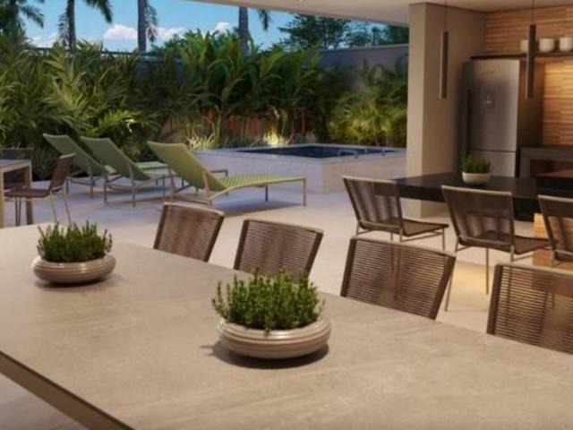 Vende se apartamento Horiz