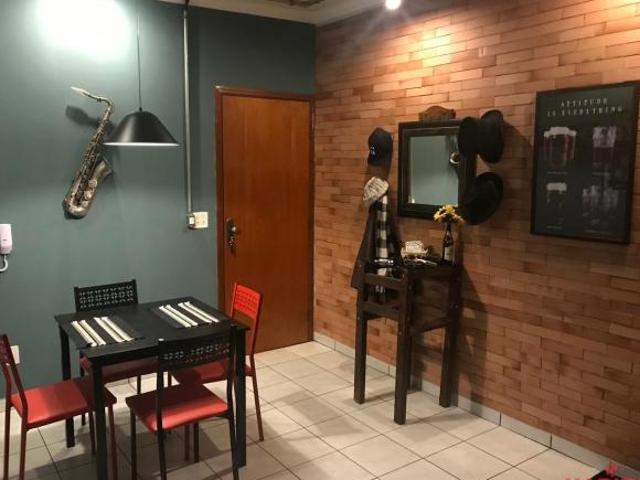 Vende se apartamento Ilhas Gregas