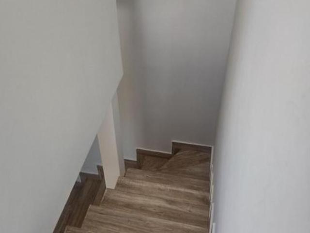Vende se apartamento Jardim Integração