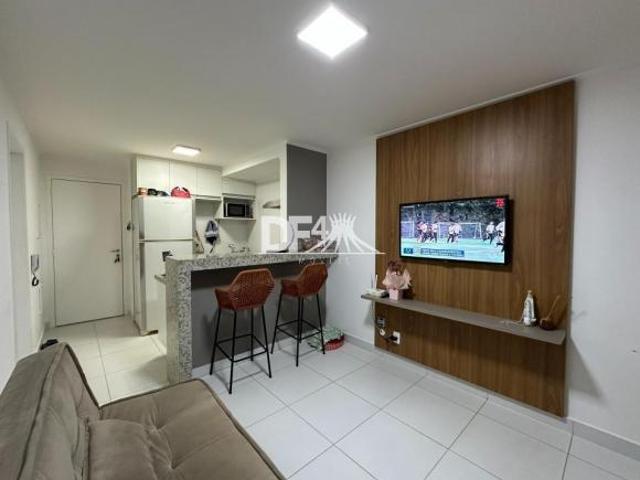 VENDE SE APARTAMENTO MOBILIADO | 39,22M² | ÓTIMA LOCALIZAÇÃO