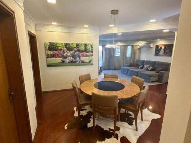 vende se apartamento mobiliado
