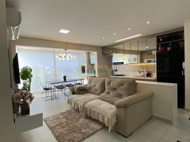 Vende se Apartamento Mobiliado Condomínio Villaggio Veronese